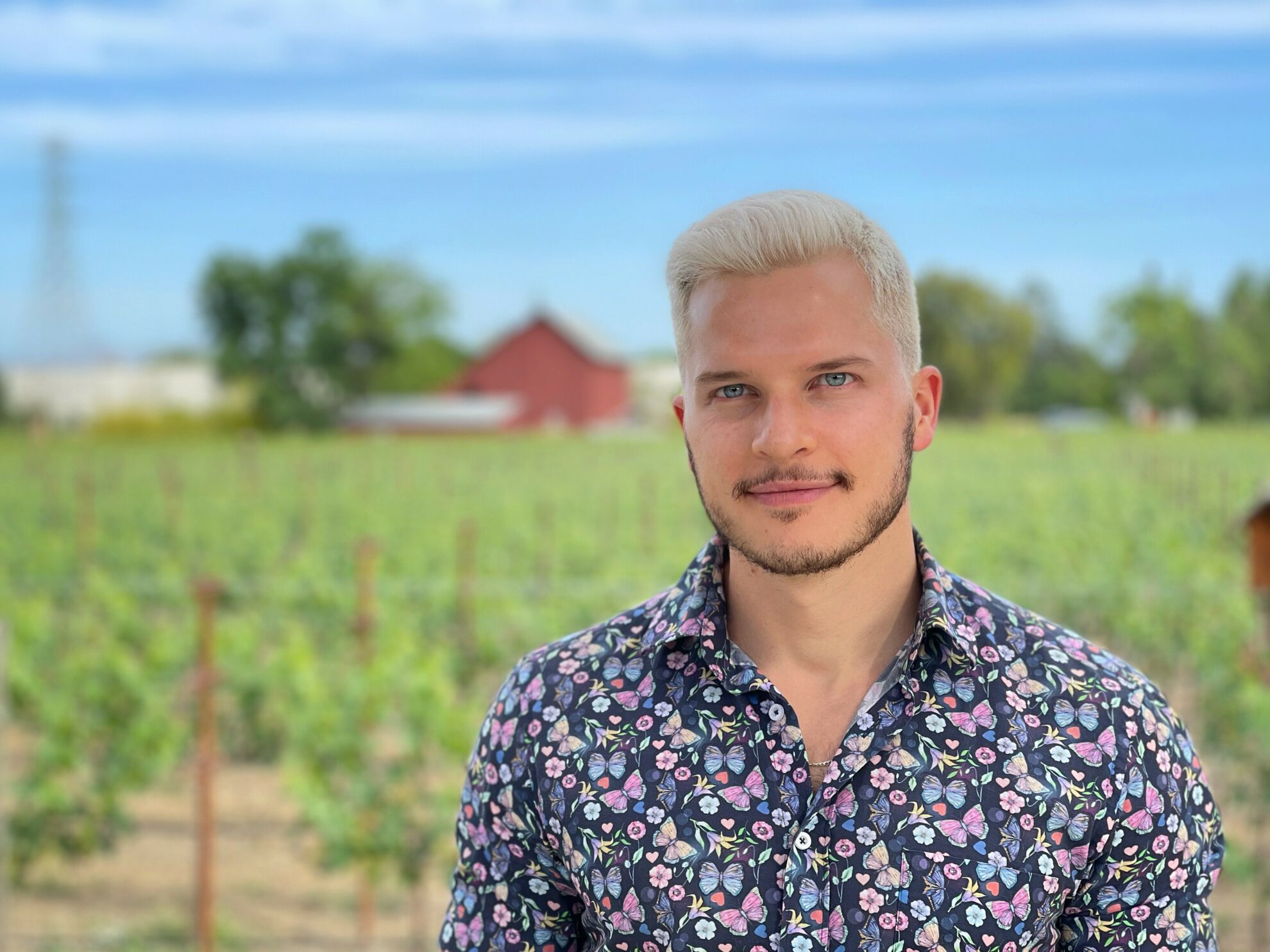 An Interview with Matthew Lowe, New Research Director at Unlimited ...