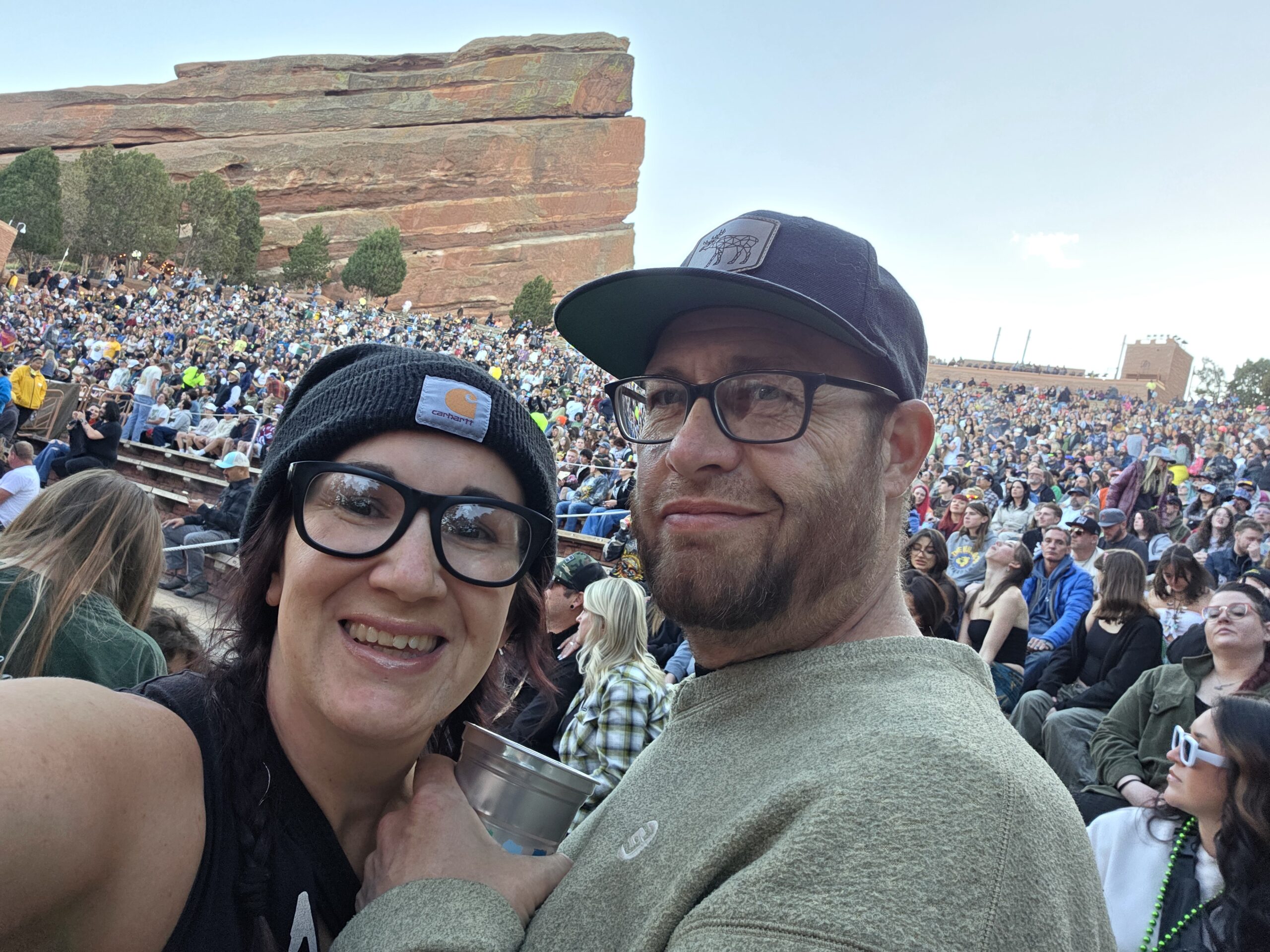 Mush Love, From Mom - Unlimited Sciences